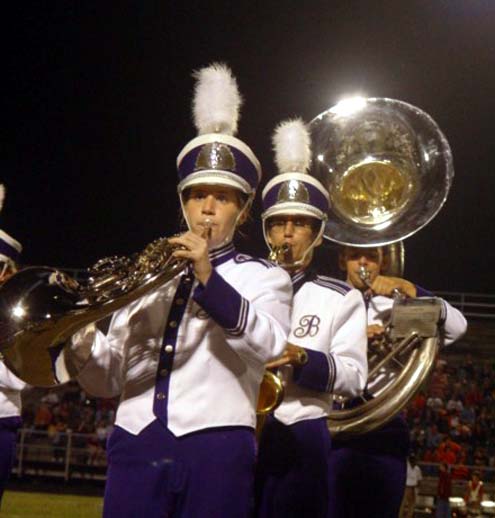 Commerce shuts out Bonham 28-0 - North Texas e-News