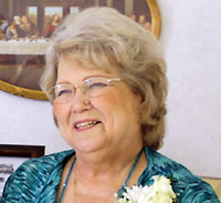 Barbara Lou Piland - North Texas e-News