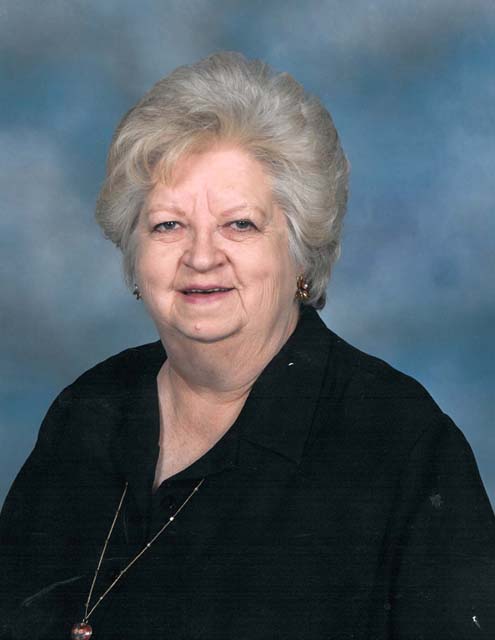 Barbara Jean (Kinkade) Whaley - North Texas e-News