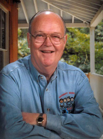 Charles Jimmie 'Jim' Belcher - North Texas e-News