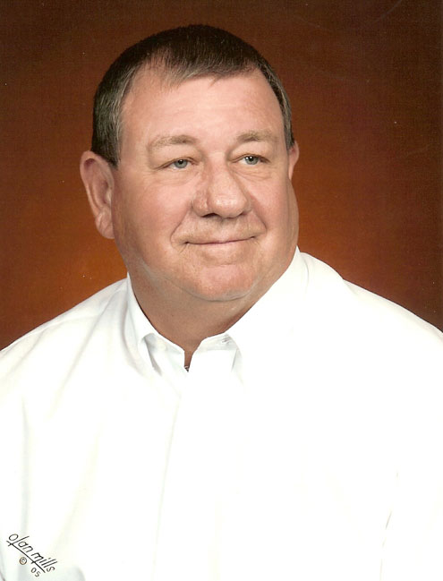 Bill Munger announces candidacy for Bonham City Council Ward 5 - North ...