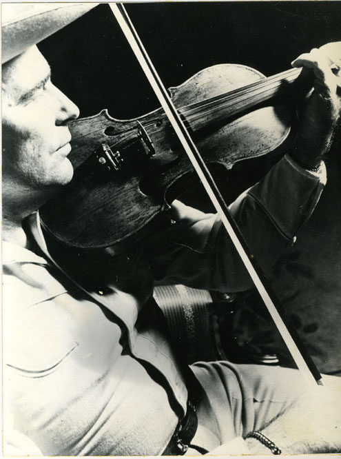 Greenville to host Bob Wills Fiddle Festival and Contest - North Texas ...