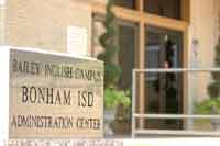 School News - North Texas e-News