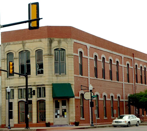 Bonham City Council discusses improvements at Lake Bonham Recreation ...