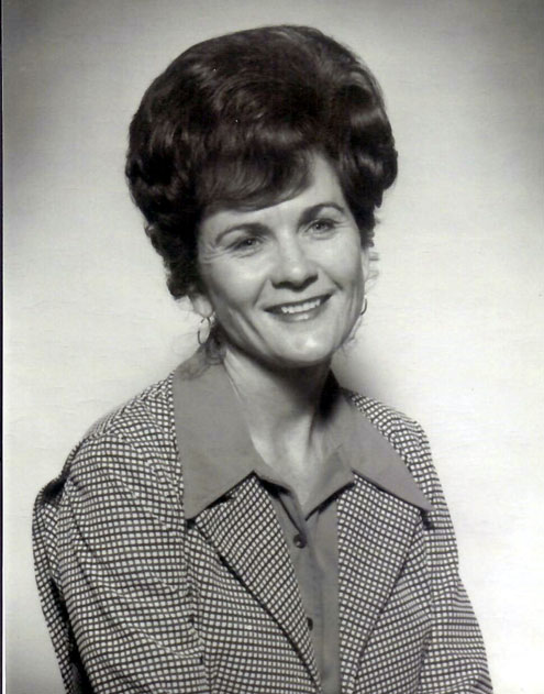 Doris Brownfield - North Texas e-News