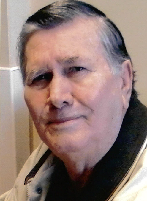 Edward Hugh Burleson - North Texas e-News