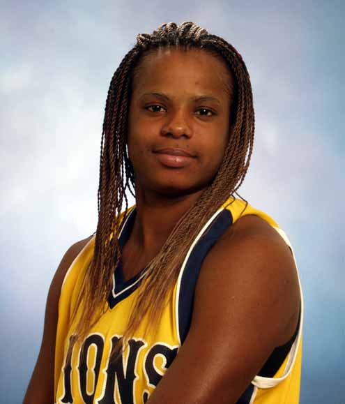 One on one: A&M-C's Althea Byfield - North Texas e-News