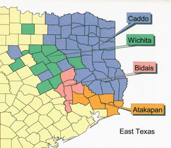 Red River Scrapbook: Fannin County: In the beginning - North Texas e-News