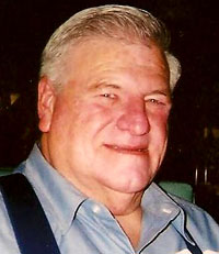 John W. Cartmill - North Texas e-News