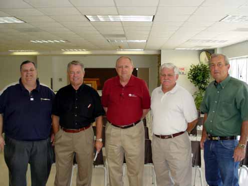 Choice Moore Unit successfully completes national accreditation - North ...