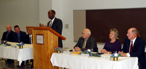 Choice Moore Unit successfully completes national accreditation - North ...