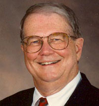 James R. Clark - North Texas e-News