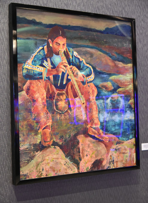 Choctaw Landing Resort Casino in Hochatown accepting bookings - North ...