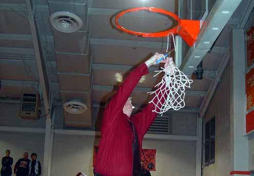 Trenton Tigers run past Rivercrest 58-45 - North Texas e-News
