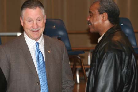 Como looks 100 years back to the future! - North Texas e-News