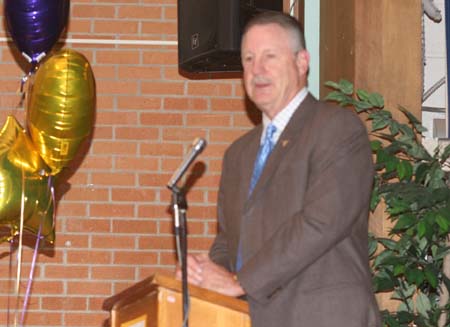 Como looks 100 years back to the future! - North Texas e-News