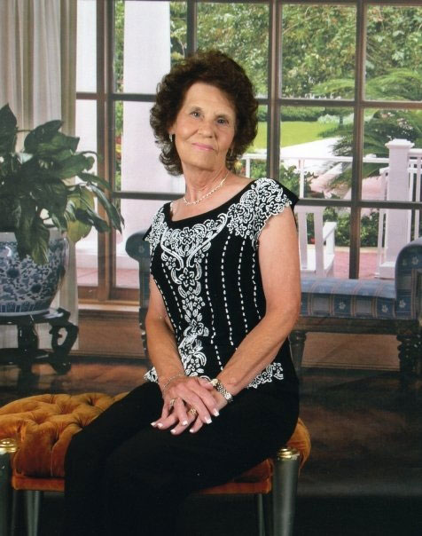 Betty Cook - North Texas e-News