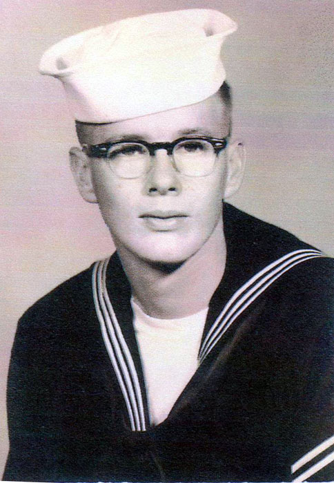 Coy Wilcox - North Texas e-News