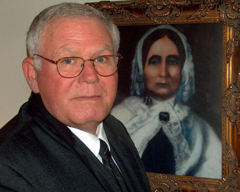 Sam Rayburn Library and Museum to dedicate Texas Historic Landmark ...