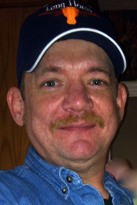 David Wayne Renfro - North Texas e-News