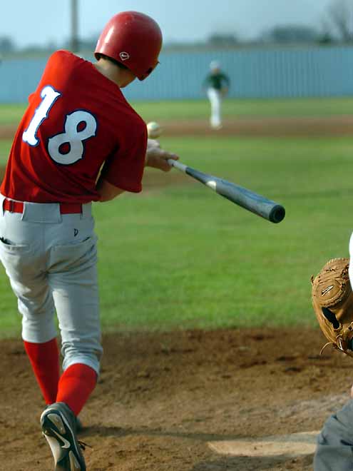 Smithville Braves win 2006 Dodd City Baseball Tournament - North Texas ...