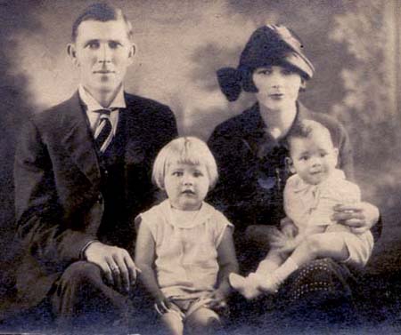 A tribute to my father, Lafayette Durham Alvey on Veteran's Day - North ...