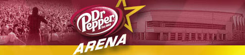 New Dr Pepper Arena scheduled to open June 1 in Frisco - North Texas e-News