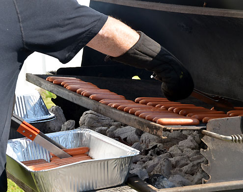 Clayton Homes celebrates success - North Texas e-News