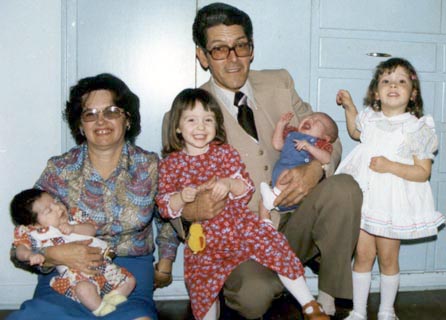 A tribute to my father, Lafayette Durham Alvey on Veteran's Day - North ...