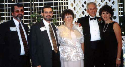 A tribute to my father, Lafayette Durham Alvey on Veteran's Day - North ...