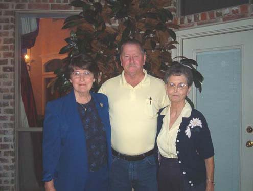 Happy 70th Birthday Lillie Bell Blakey - North Texas e-News