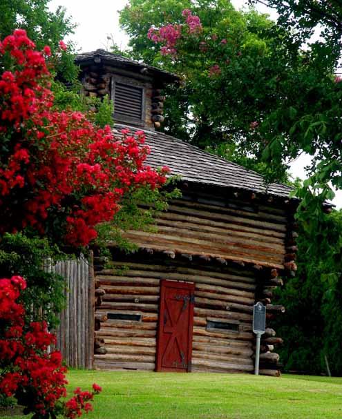 TAPS buses to help shuttle Heritage Day crowd around Bonham on July 25 ...