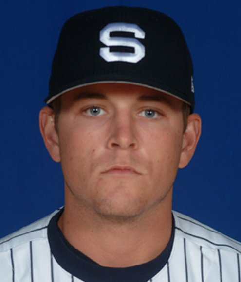 SOSU's Chad Fox named NCAA DII first team All-American - North Texas e-News