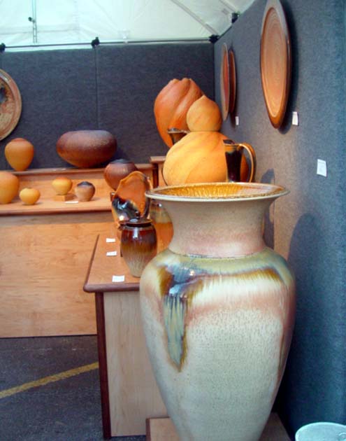 Does Fort Worth ever cross your mind? Main St. Arts Festival annual ...