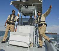Applications open for Texas Game Warden, State Park Police Cadet Class ...