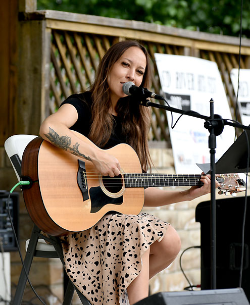 Red River Arts Fest is May 3 - North Texas e-News