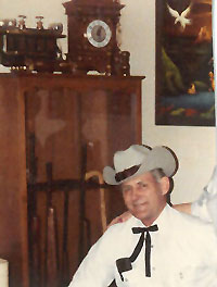 Henry Othell Dodson - North Texas e-News