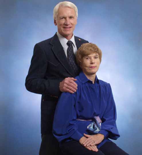 Spirit of Mayo Citations highlight fall meeting - North Texas e-News