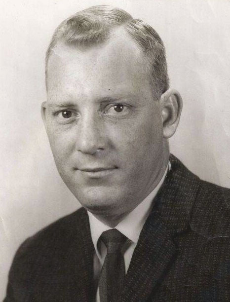 James E. Hubbard - North Texas e-News