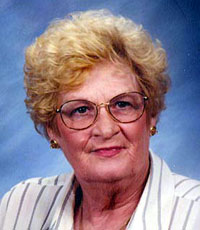 Donnie Nell Huff - North Texas e-News