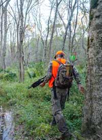 Texas drawn hunt program opens for the 2024-25 season applications ...