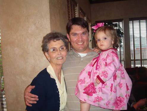 Happy 70th Birthday Lillie Bell Blakey - North Texas e-News