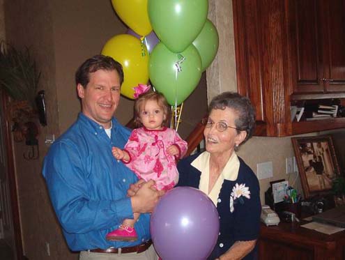 Happy 70th Birthday Lillie Bell Blakey - North Texas e-News