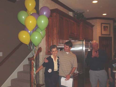 Happy 70th Birthday Lillie Bell Blakey - North Texas e-News