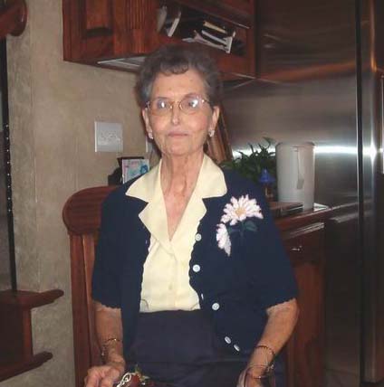 Happy 70th Birthday Lillie Bell Blakey - North Texas e-News