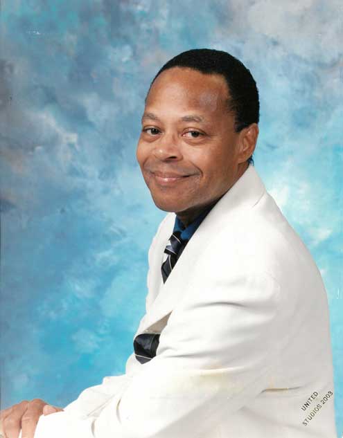 Gregg Dunlap - North Texas e-News