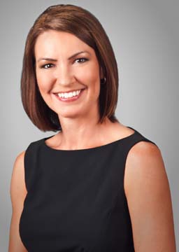 Jennifer Bolton named TeamConnor executive director - North Texas e-News