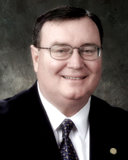 Southeastern President Glen D. Johnson to be inducted into Oklahoma ...