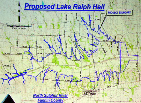 Texas Water Development Board closes on funding for $44,680,000 to ...