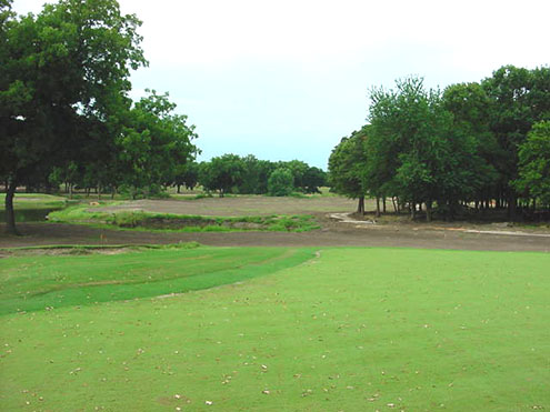 Legacy Ridge Golfing Community to offer unique experience - North Texas ...